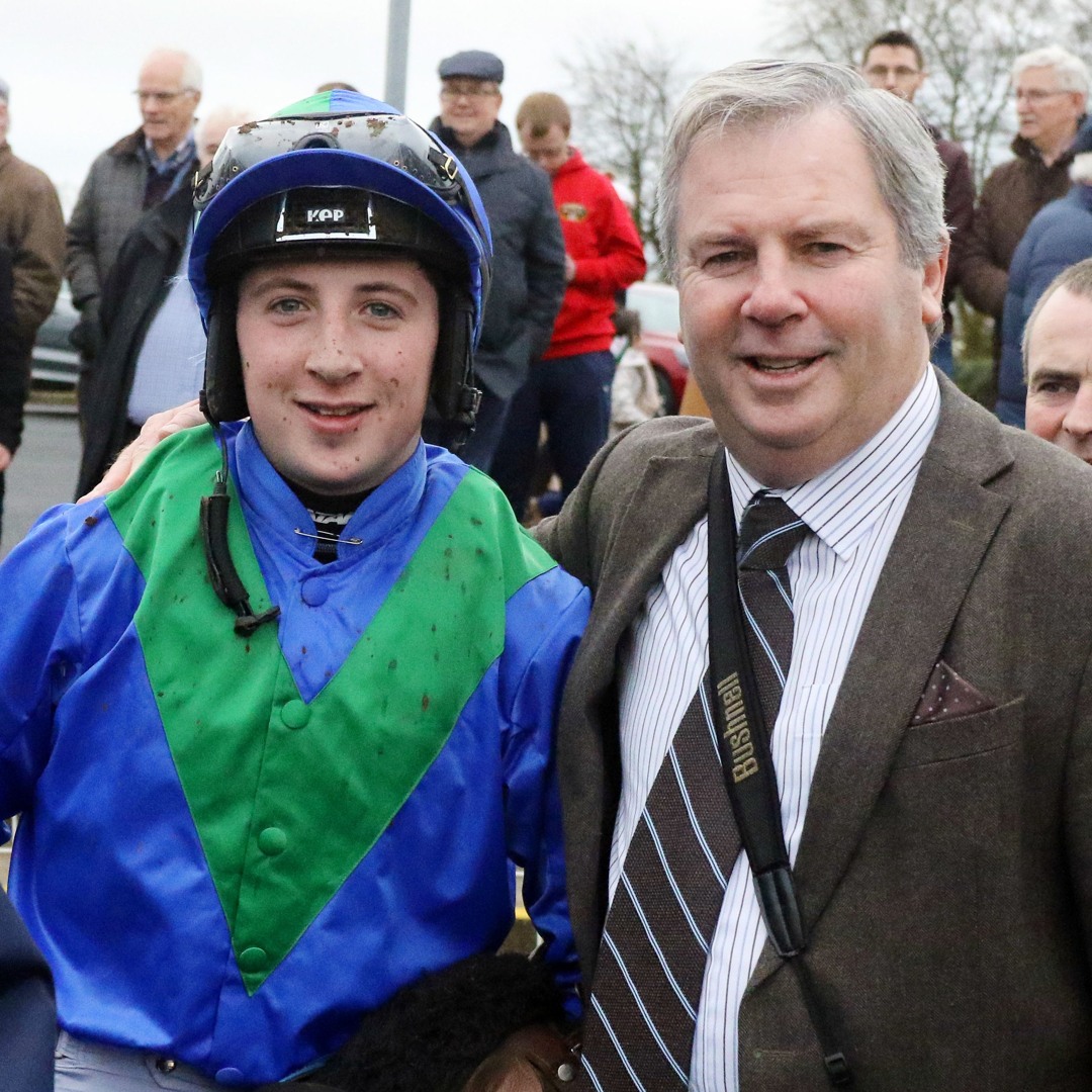 Stream Eric Mcnamara On His Limerick Runners by User 29430524 | Listen ...