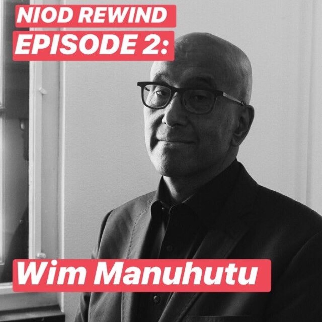 Stream episode NIOD REWIND Episode 2 Wim Manuhutu by NIOD Rewind ...
