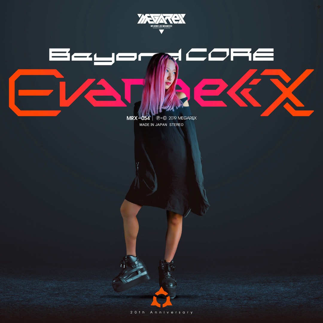 Listen to MRX-054 Beyondcore EVANGELIX 01 XFD by MEGAREX in C97 playlist online for free on ...