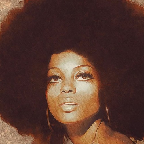 Stream who doesn't love diana ross ? by daniel stork | Listen online ...