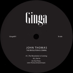 John Thomas Figlio Della Rabbia