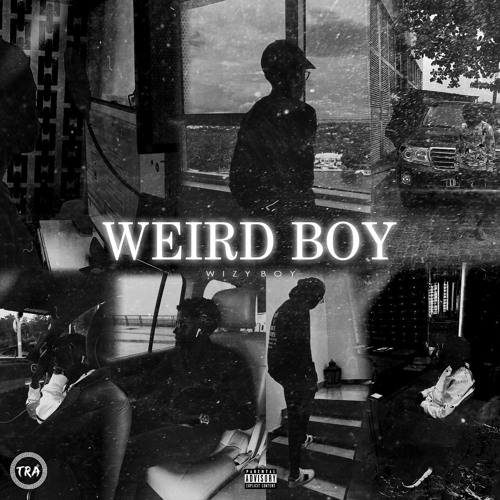 Stream Wizy | Listen to WEIRD BOY playlist online for free on SoundCloud