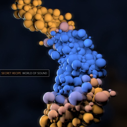 Secret Recipe - Free music on ToneDen