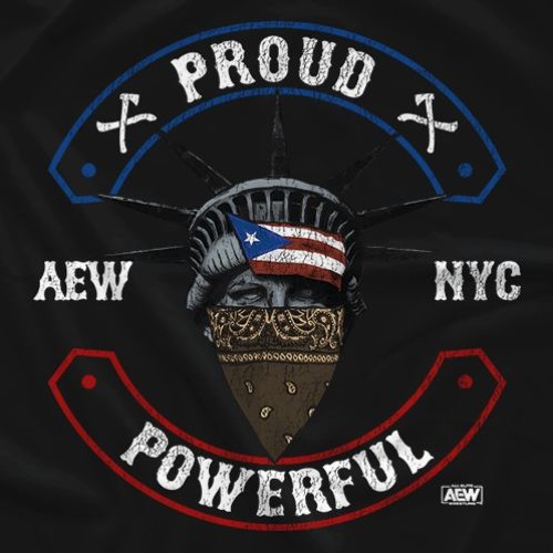 Stream Proud N Powerful by Soleil "Kidd" Gaskin | Listen online for ...