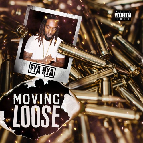 Stream Fya Nya - Moving Loose by Fya Nya | Listen online for free on ...