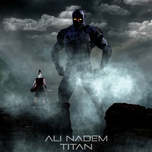 Stream Ali Nadem - Titan by Ali Nadem | Listen online for free on ...
