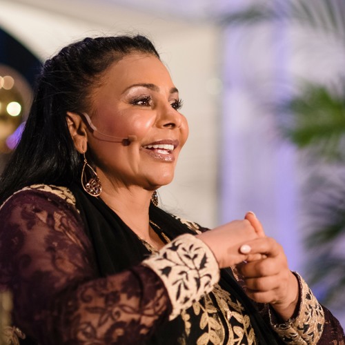 Stream Maria Gabriella Molnar | Listen to SaI Maa Christmas message ...