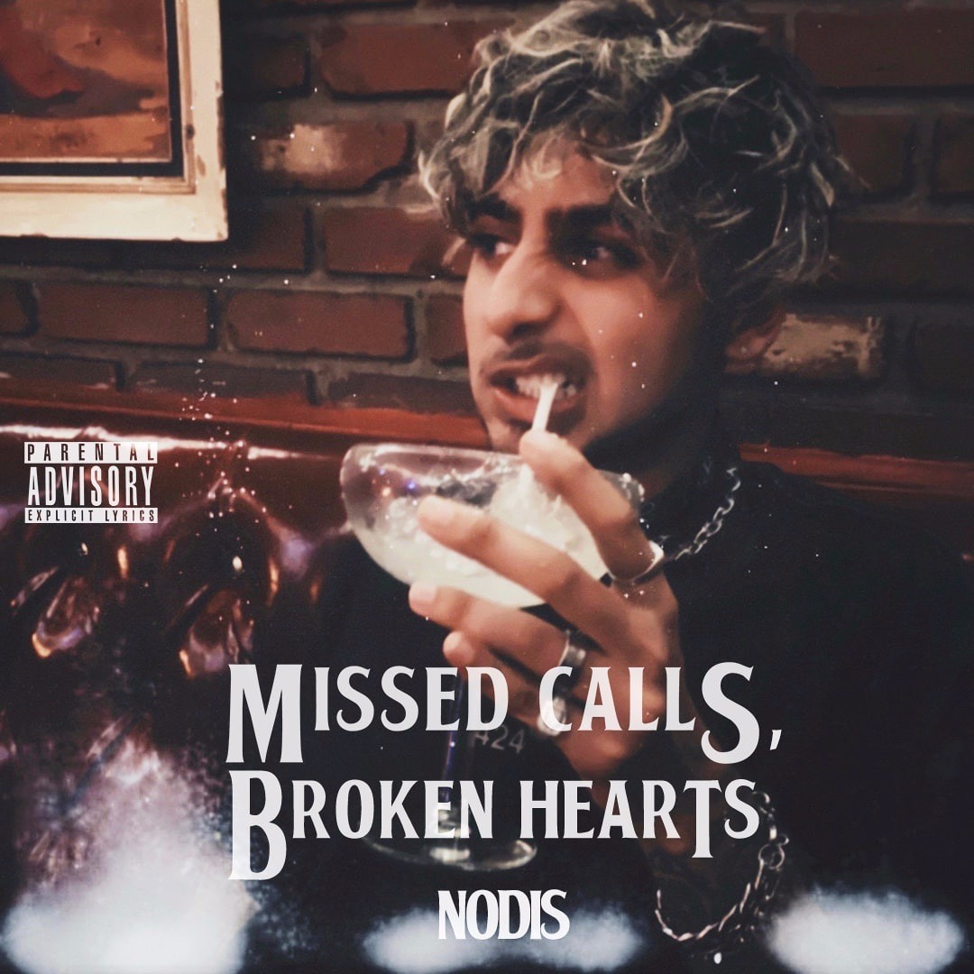 Stream Missed Calls, Broken Hearts by Nodis | Listen online for free on ...