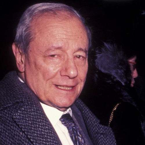 Stream James Panero remembers John Simon by The New Criterion | Listen ...