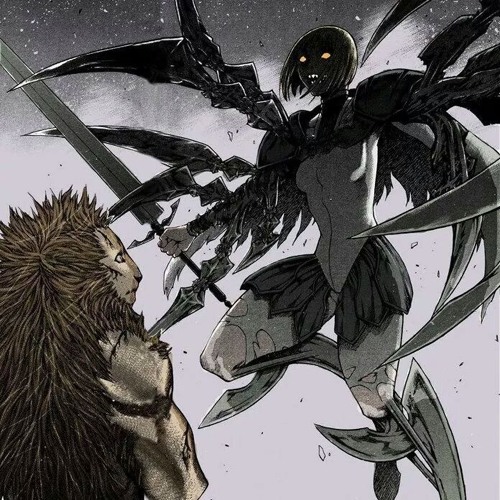 Stream Claymore - Unreleased Battle Theme by El Huervo | Listen online ...