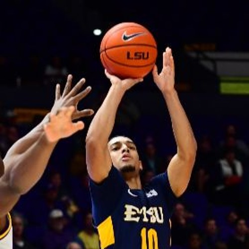Stream episode ETSU Men's Basketball Head Coach Steve Forbes, Bo Hodges ...
