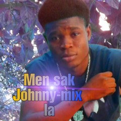 Johnny Mix's Instagram, Twitter & Facebook on IDCrawl
