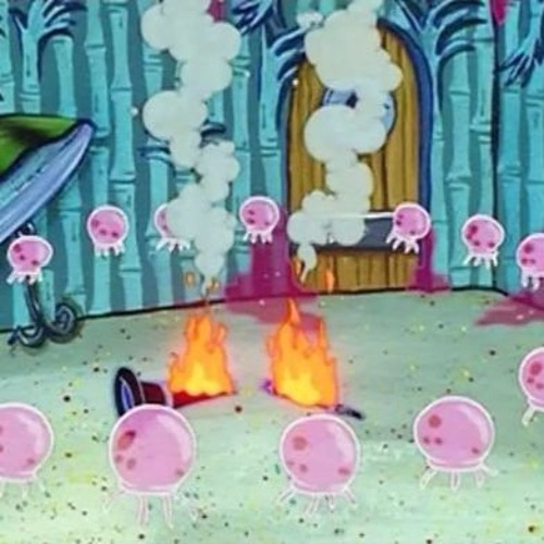 Stream SPONGEBOB X CHITTY CHITTY BANG [ JUNGLE DUTCH MINIMIX ] # ...