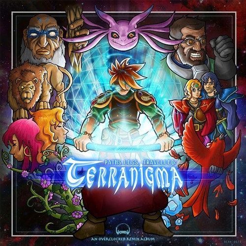 Stream OverClocked ReMix | Listen to Paths Less Travelled: Terranigma playlist online for free ...