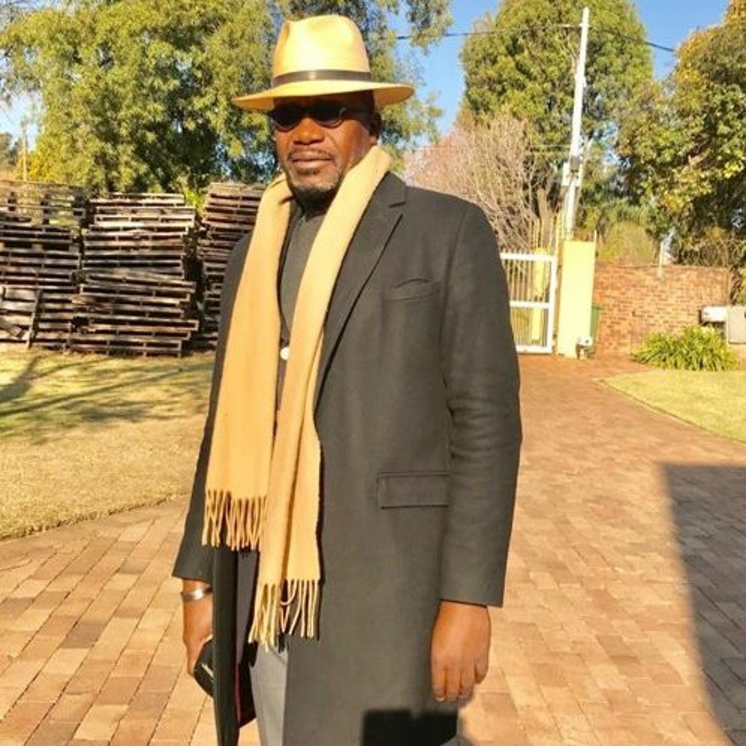 Stream episode The Future Leader Interview with Terry Mhungu by ...