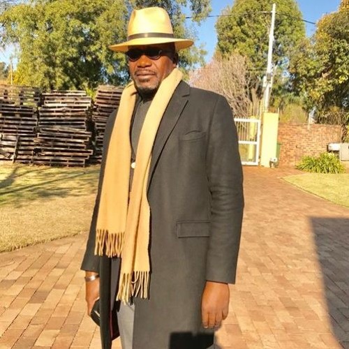 Stream episode The Future Leader Interview with Terry Mhungu by ...