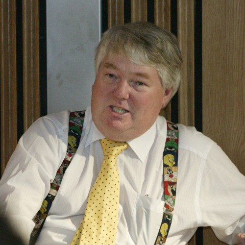 Stream Brian Taylor, BBC Scotland Political Editor by The Scottish ...