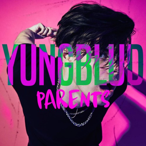 Stream YUNGBLUD - Parents Instrumental (Rock/Metal Version)/STEMS ...