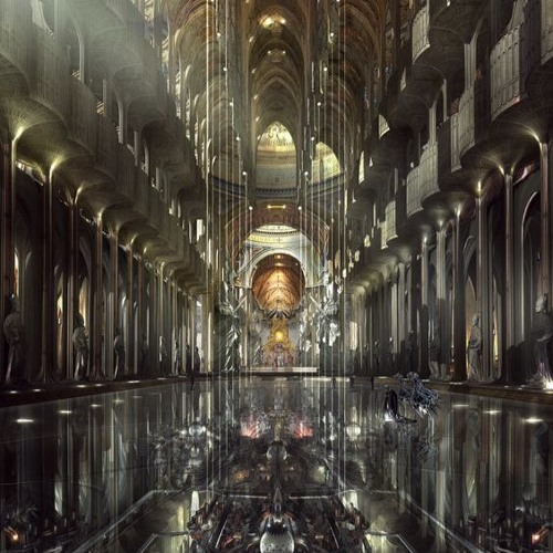 Stream Punctus Contra Punctum by Emilio Merone | Listen online for free ...