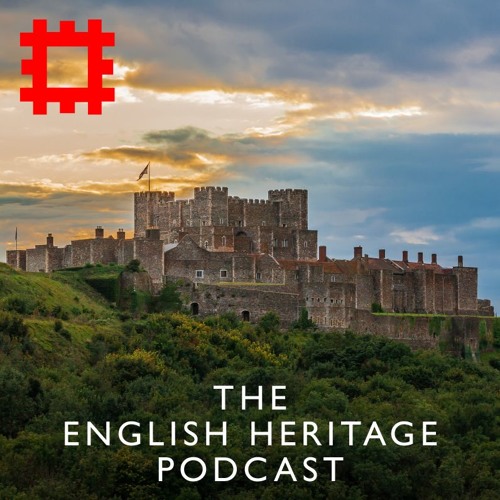 Stream episode Episode 40 - The English Heritage sites that changed the ...