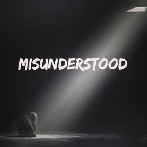 Stream Misunderstood by KDaGreat | Listen online for free on SoundCloud