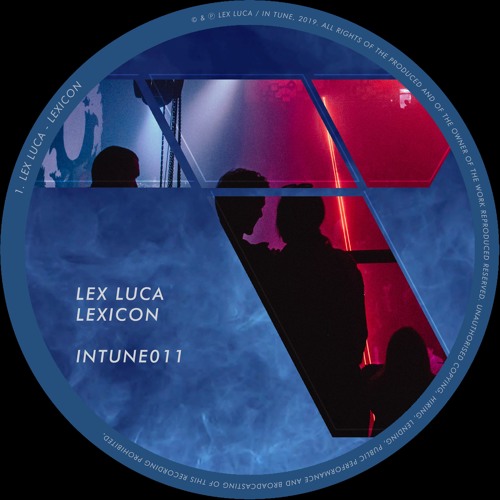 Lex Luca - Free music on ToneDen