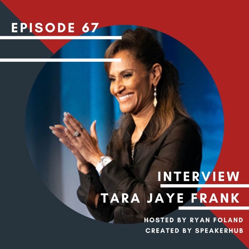 Stream episode 67: Preparation, practice, prayer, presence with Tara Jaye Frank by World of ...