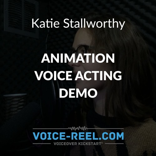 Stream Stallworthy - K - Animation Demo CLEAN VERSION by VO-Star ...