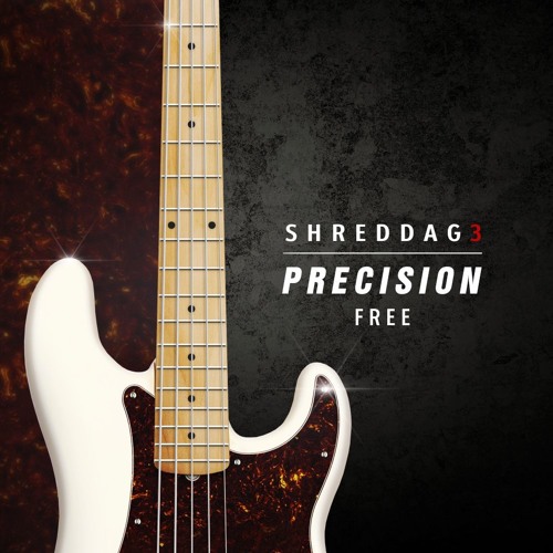 Stream S3 PRECISION FREE: "Fingerstyle Solo" by Andrew Aversa by Impact ...