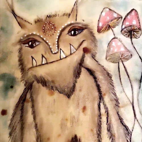 Stream episode The Urisk by The Well Of Stories podcast | Listen online ...