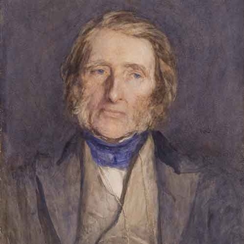 Stream episode John Ruskin: Welcome with Steve Hindle by The Huntington ...