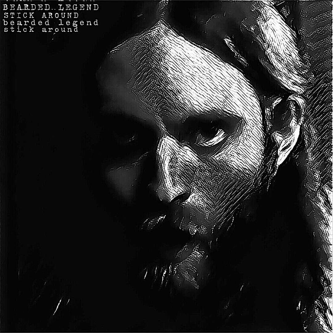 Stream STICK AROUND (prod. bearded legend) by BEARDED LEGEND | Listen ...