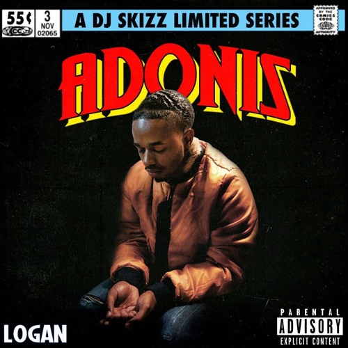 Stream DJ Skizz | Listen to Adonis x DJ Skizz "Logan" playlist online ...