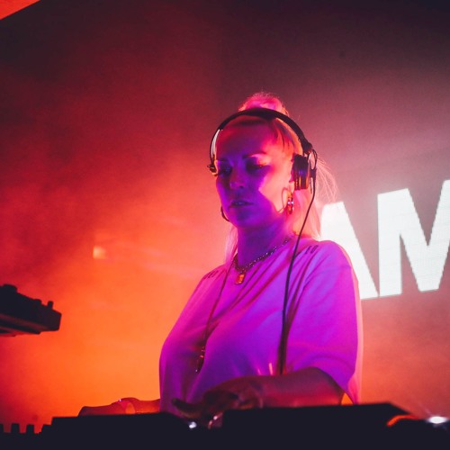 Sam Divine @ Glitterbox X Defected Manchester, O2 Victoria Warehouse ...