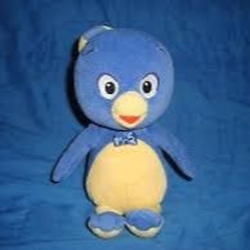 Stream The Backyardigans Remix by Sotrix Beats | Listen online for free ...