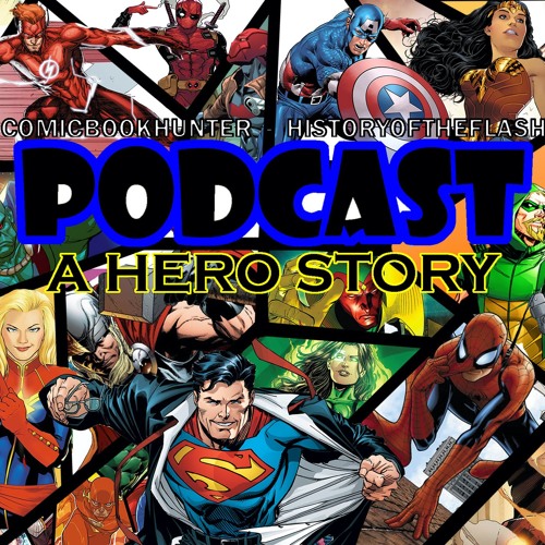 Stream episode A Hero Story ep 74: Doomsday Clock Finale along with the ...