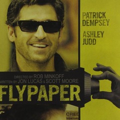 Flypaper Movie