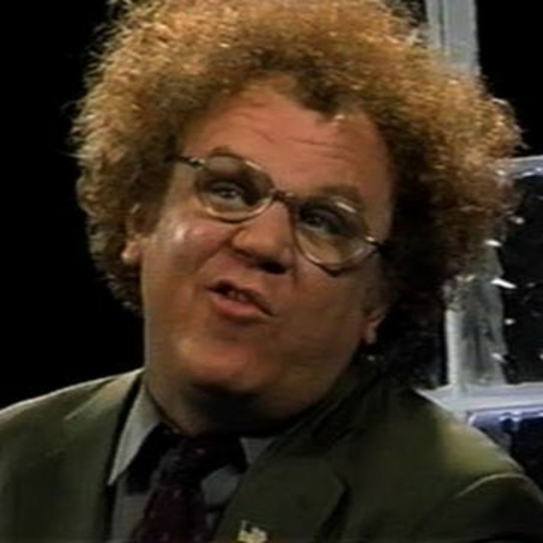 Stream Check it Out with Dr. Steve Brule Sound Clips by Zanzabar ...