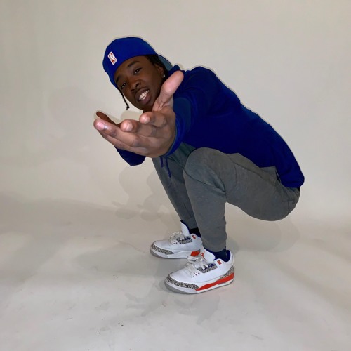 Stream Prince Poodie - HOLD ON by Prince Poodie | Listen online for ...