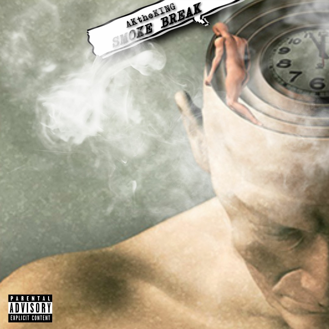 Stream Smoke Break by AKtheKING | Listen online for free on SoundCloud