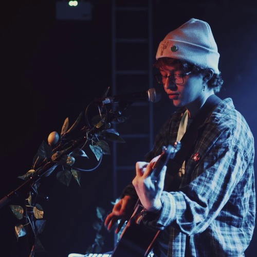 Stream Fool By Cavetown [Cavetown live] by Loui | Listen online for ...