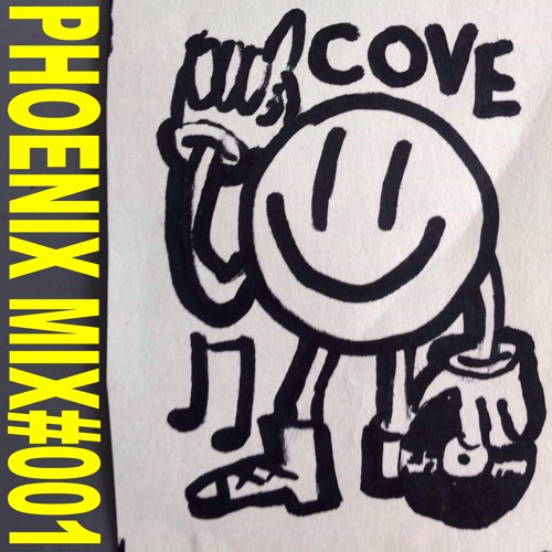 Stream Cove Sound System | Listen to CSS Mix Series playlist online for ...