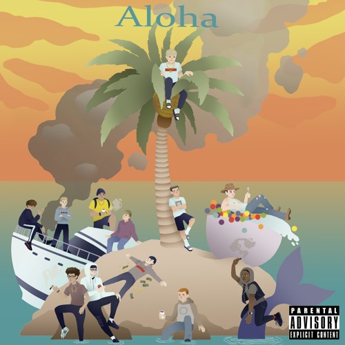 Stream Flame$ X Yung Goblin - Boolin (Prod. Pluto) by FFFP Productions ...