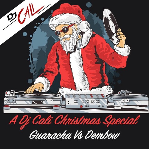 Stream Dj Cali - Guaracha Vs Dembow by @Dj_Cali | Listen online for ...