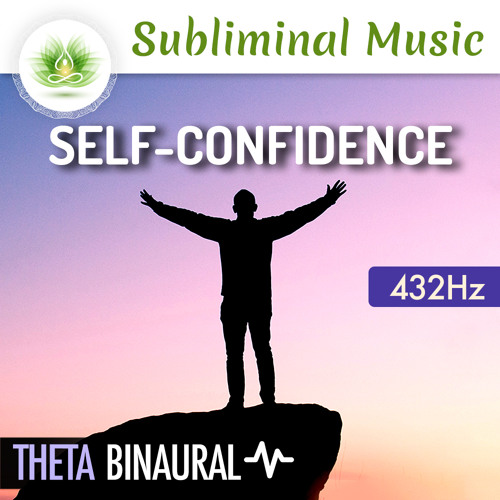 Self Confidence Subliminal Music (POWERFUL)🎧 by Gaia Meditation | Free ...