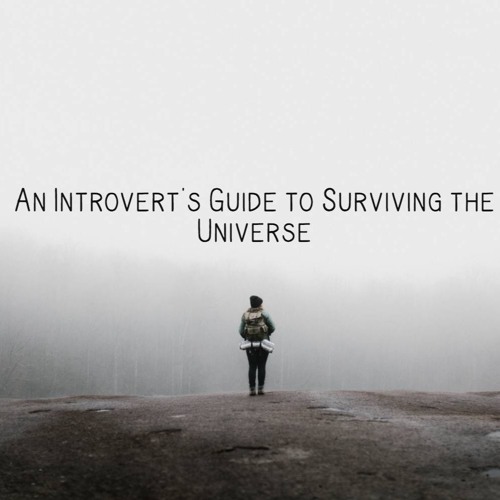 Stream episode Introduction: Welcome to an Introvert's Guide by Sydney ...