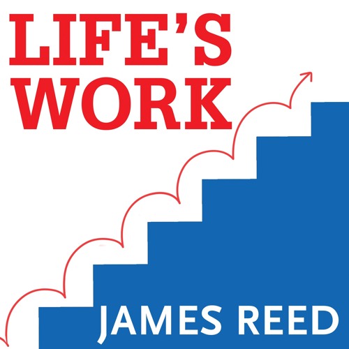 Stream Life's Work, written and read by James Reed (Audiobook extract ...