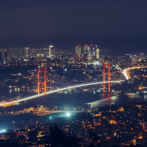 Stream Mine Eder: Is Turkey Losing the Integration Battle? by ...