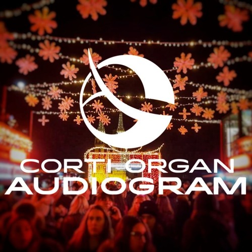 Stream Audiogram 014 (2019-12-20)(Extended Edition) by CortiOrgan ...