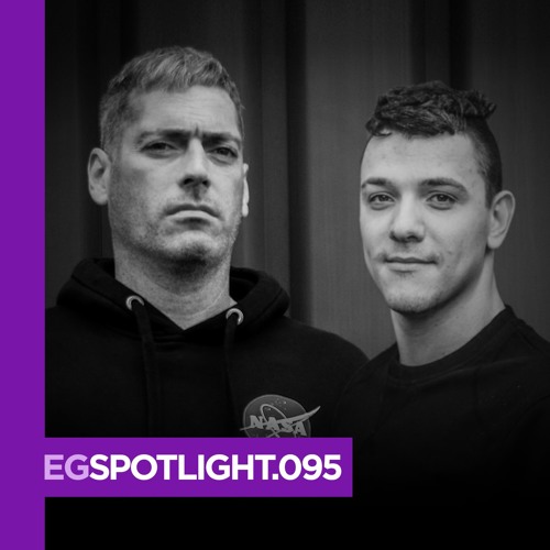 Stream EG SPOTLIGHT.095 Jake-Tech & Paul HG by EG | Listen online for ...